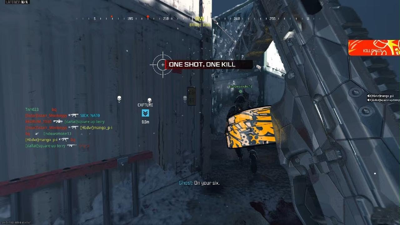 Call of Duty_20240324 Tnh023 Final Kill 2 - YouTube