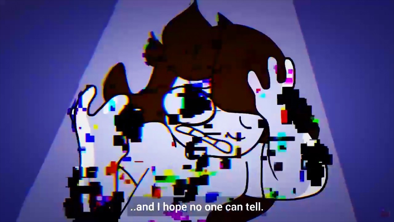 FNF PIBBY CORRUPTED JAIDEN ANIMATIONS (Sadistic Story) - YouTube