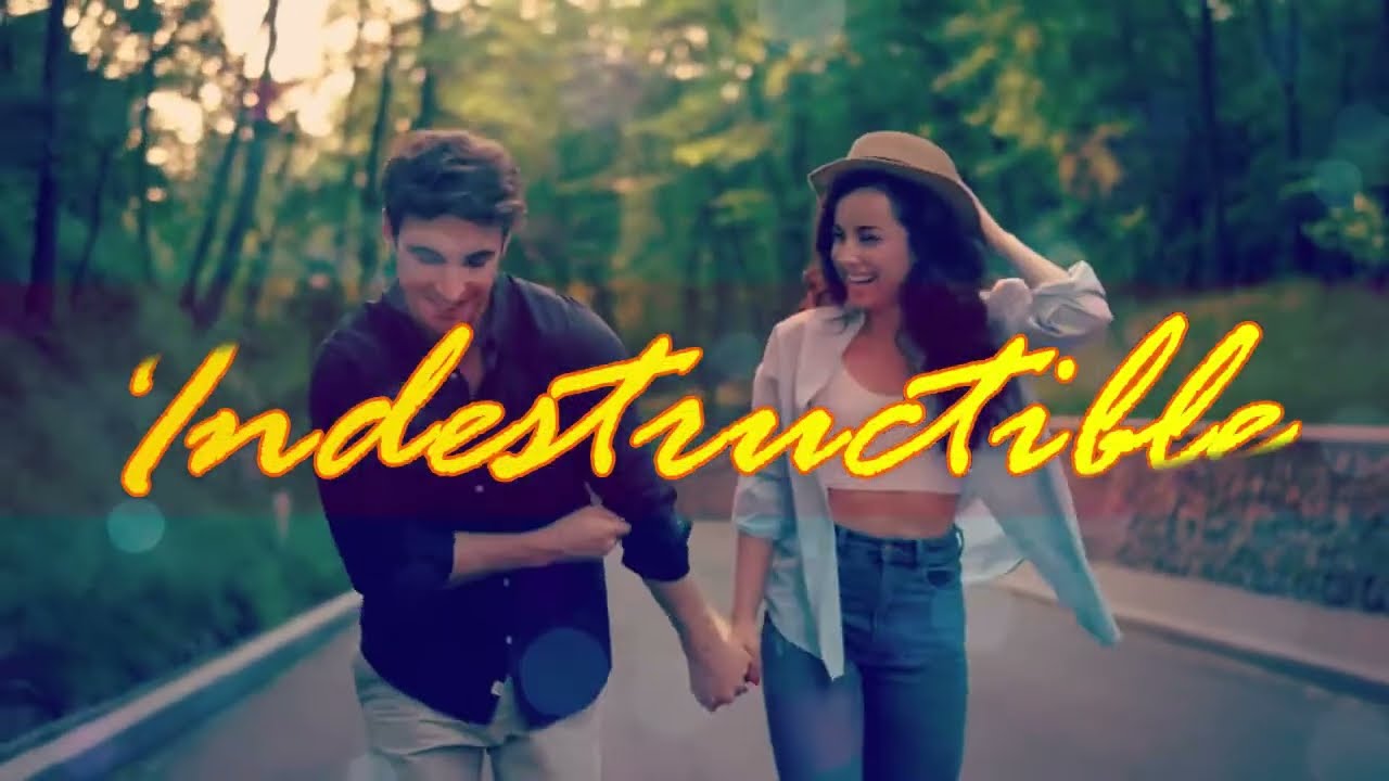 Indestructible - Music by: Zac Nelson - YouTube