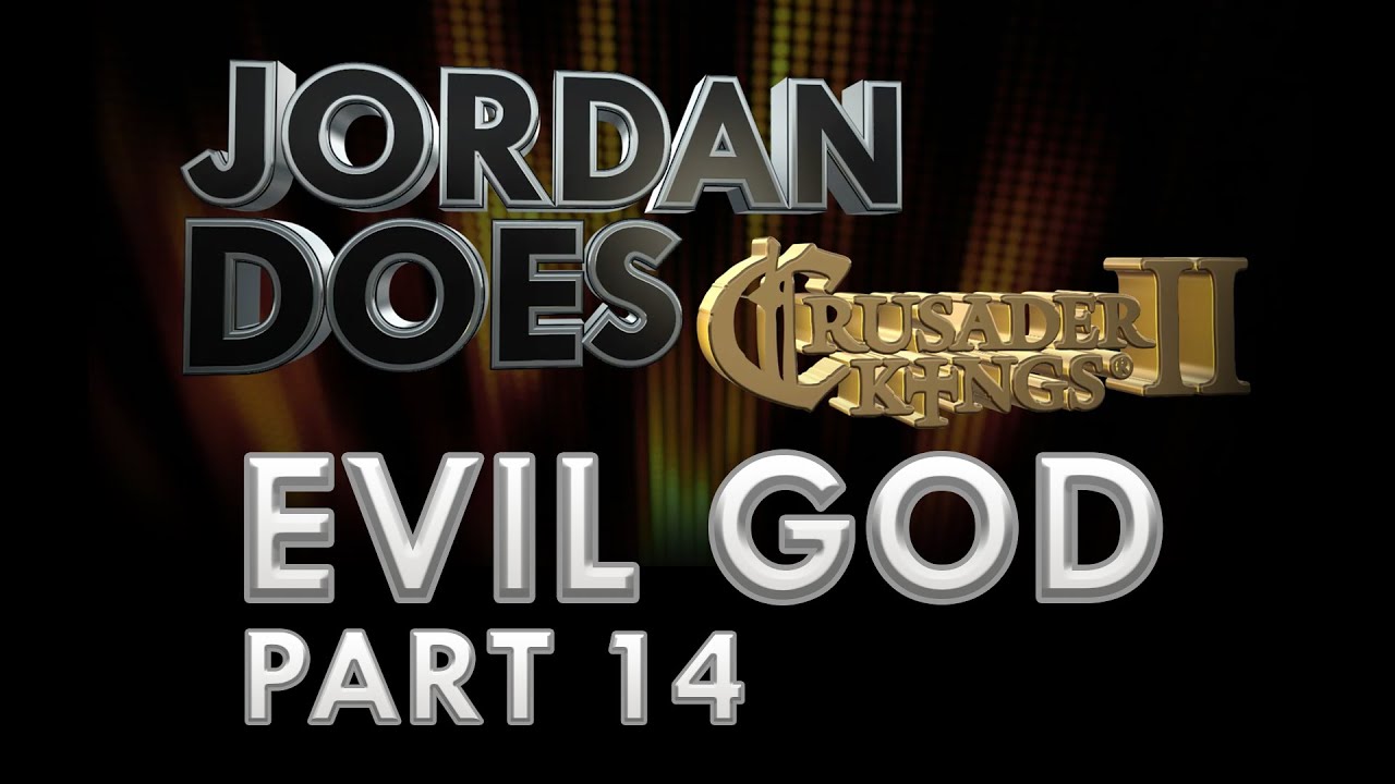 CK2 Lets Play - Part 14 - "Kidnapping the Pope" - YouTube