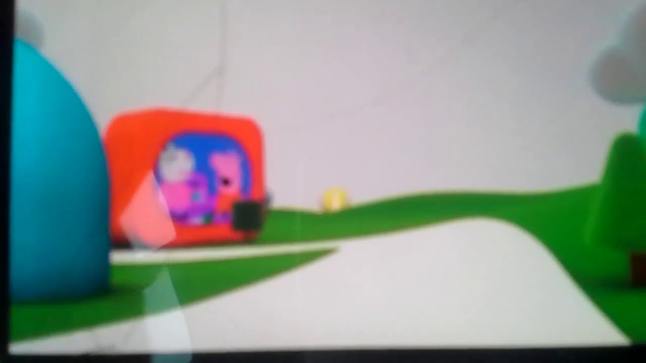 Nick Jr Peppa Pig Next (Last) November 2012 - May 2018 - YouTube