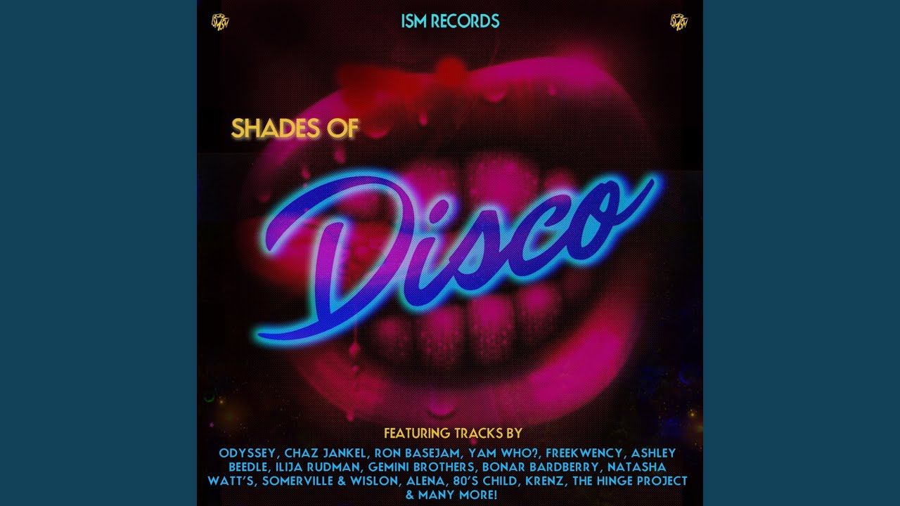 Stop & Look (Original Mix) (feat. Steven Collazo) - YouTube