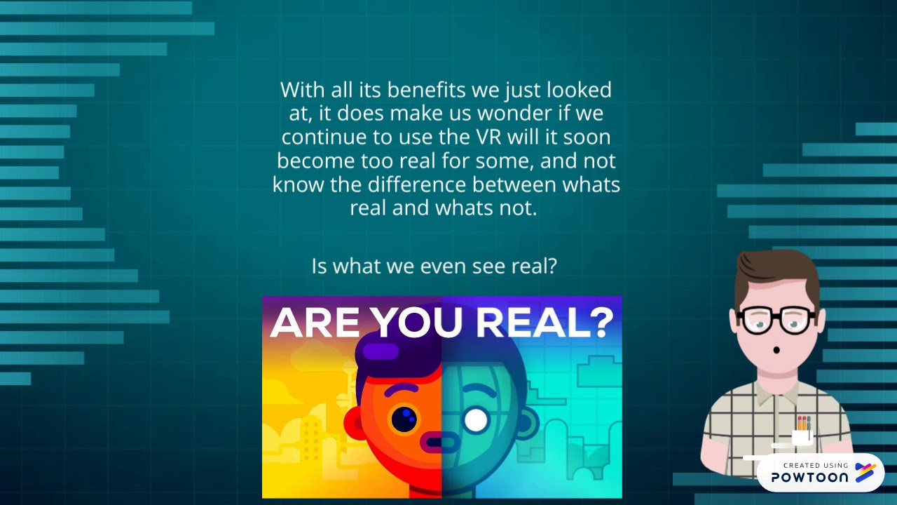 Secret Report - YouTube