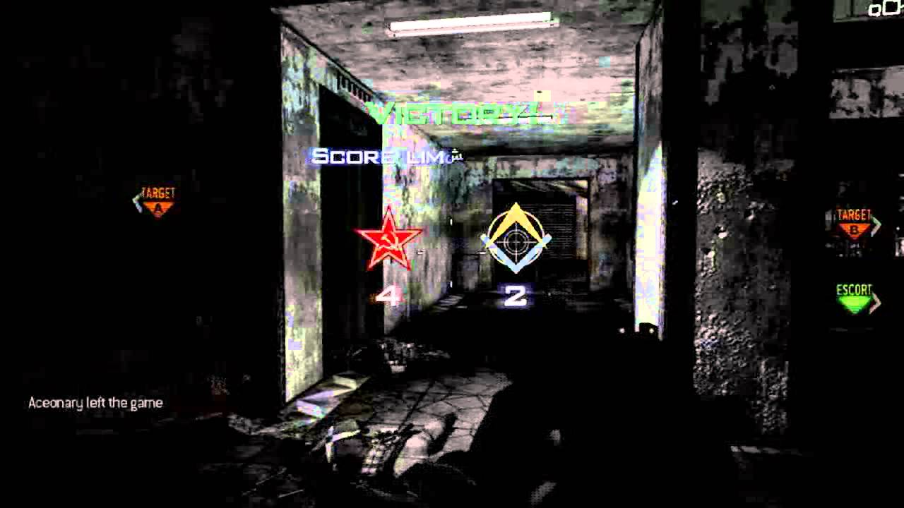 Ecstasy us - MW3 Game Clip - YouTube