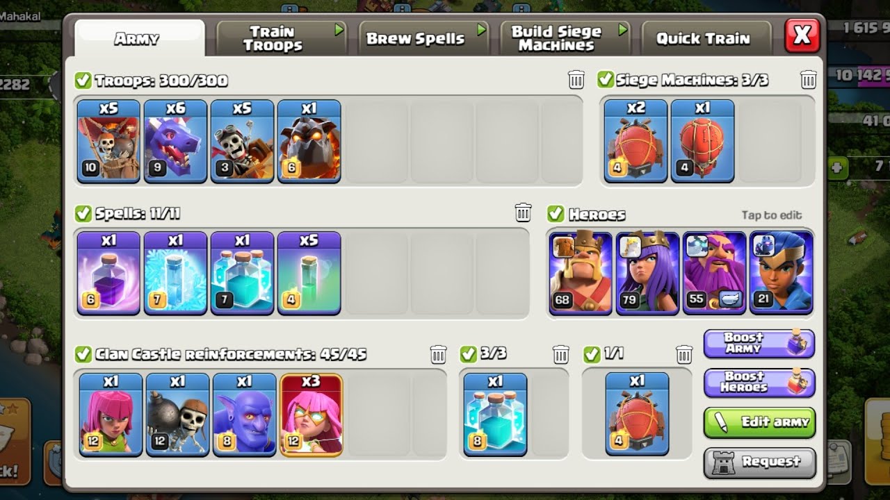 🔥Core destruction with super Archer🤯 - YouTube