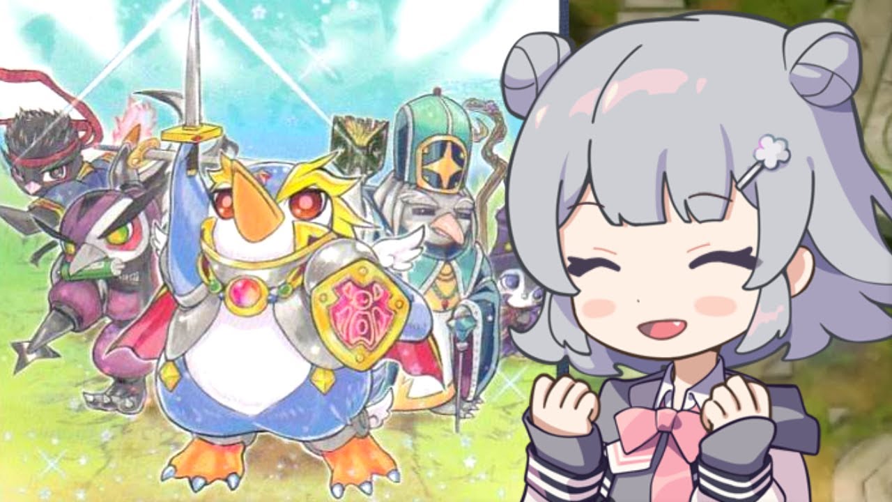 【遊戯王マスターデュエル】こはぺん 【Cevio・VOICEROID実況】 - YouTube