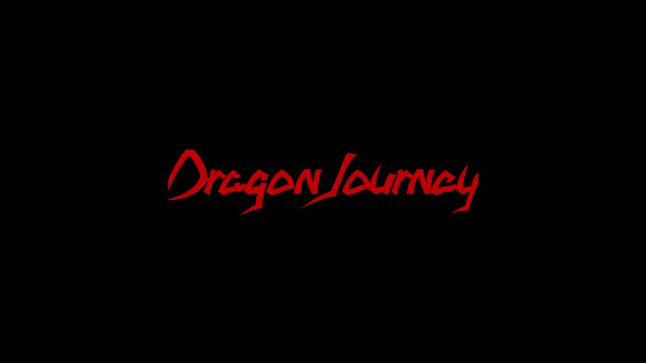 Dragon Journey Official Trailer - YouTube
