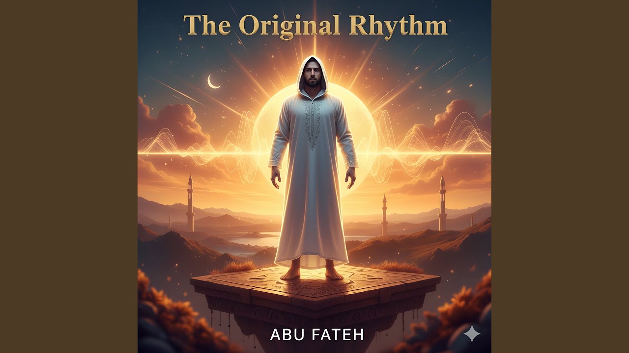 The Original Rhythm - YouTube