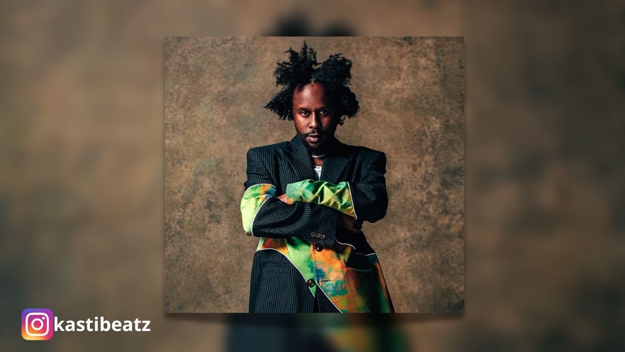 [FREE] Popcaan x Dancehall Type Beat 2023 - "Unplanned" [prod.by KASTI ...