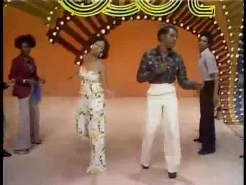 Soul Train 1974 - YouTube