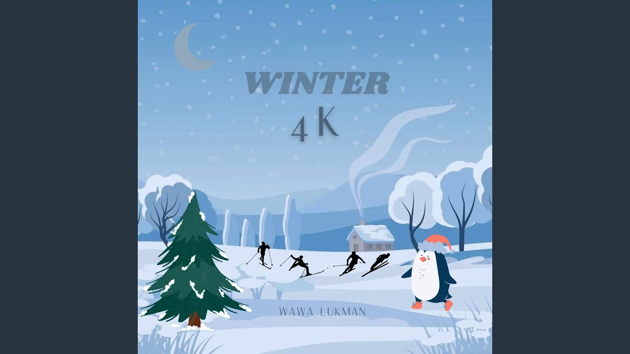 Winter 4K - YouTube