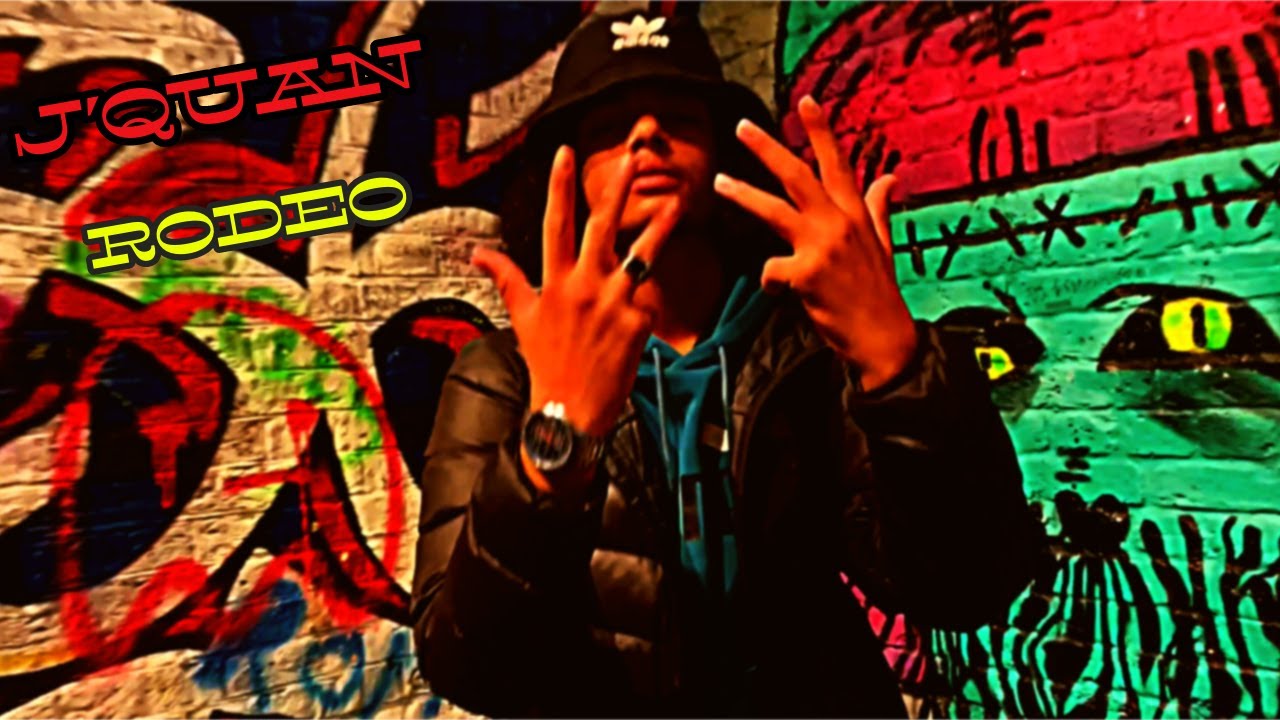 J'Quan- RODEO (OFFICIAL MUSIC VIDEO) - YouTube