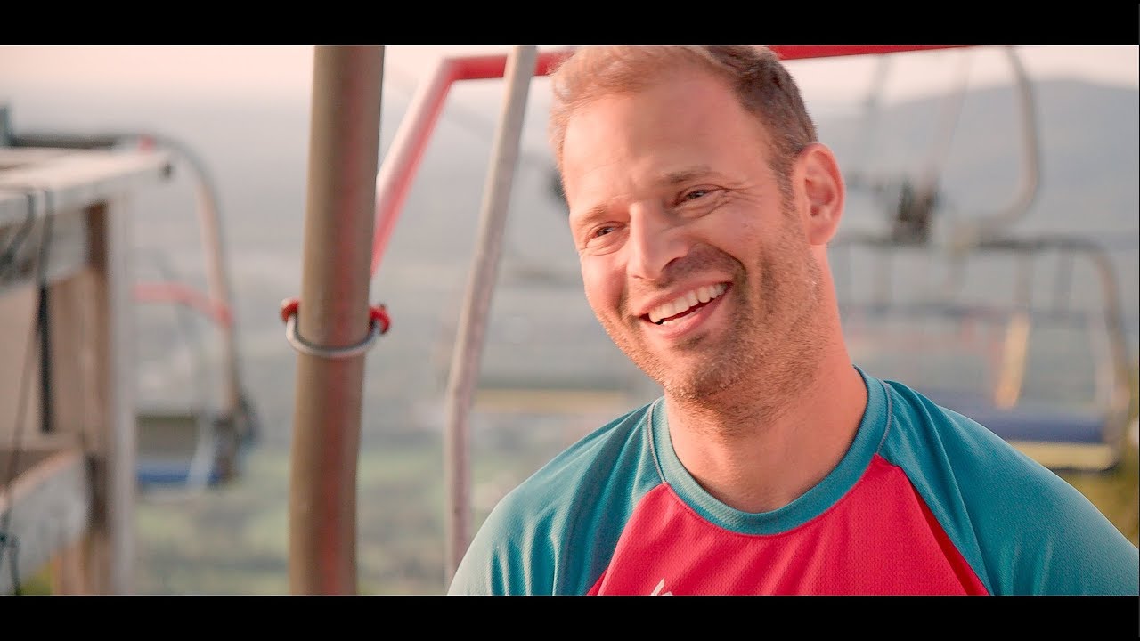 Interview with Jeff Silas - DIRTCAMP - YouTube