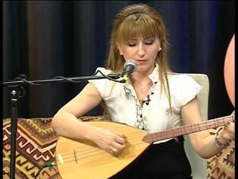 DERYA ÇAĞLAYAN- KARLI DAĞLAR KARANLIĞIN BASTI MI (U.H.)