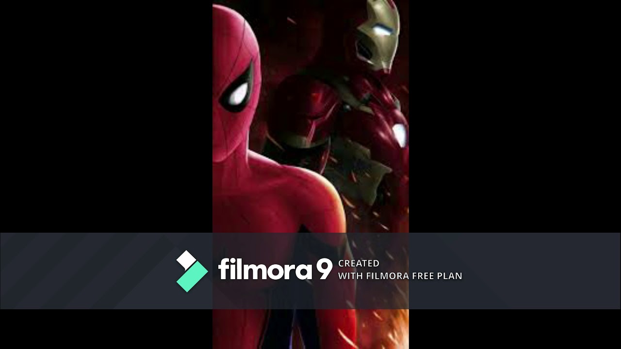 FADED - IRON MAN VERSION - YouTube