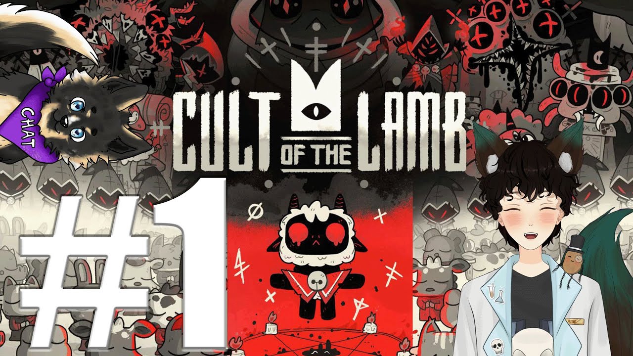 Cult of The Ram! - YouTube
