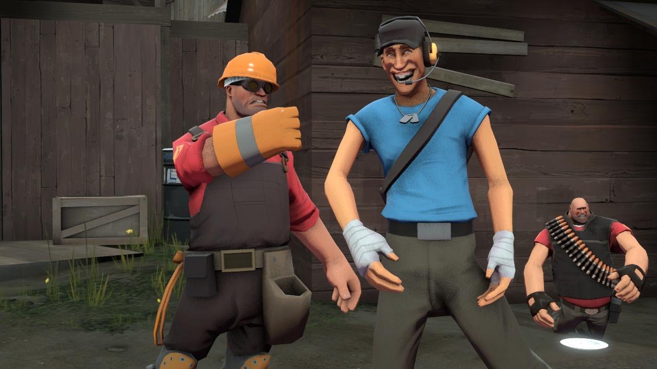 The Heavy's Bully - YouTube