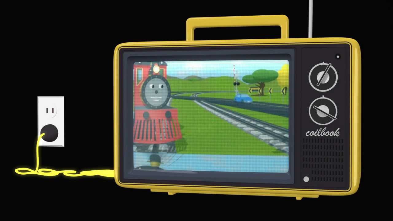 Welcome to Coilbook! - YouTube