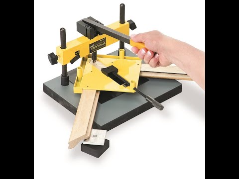 LOGAN F300-1 Studio Joiner