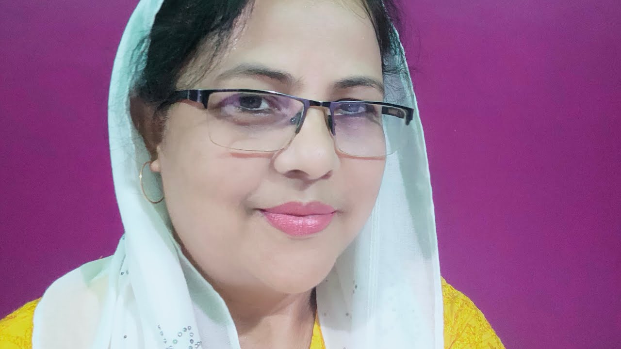 EID SPECIAL VLOG || NAZIFA'S KITCHEN - YouTube