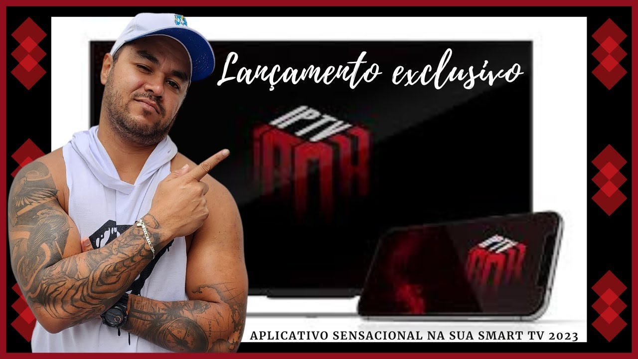 🔶️ IBOXX PLAYER COMO ASSISTIR TV ON LINE SEM TRAVAMENTOS - YouTube