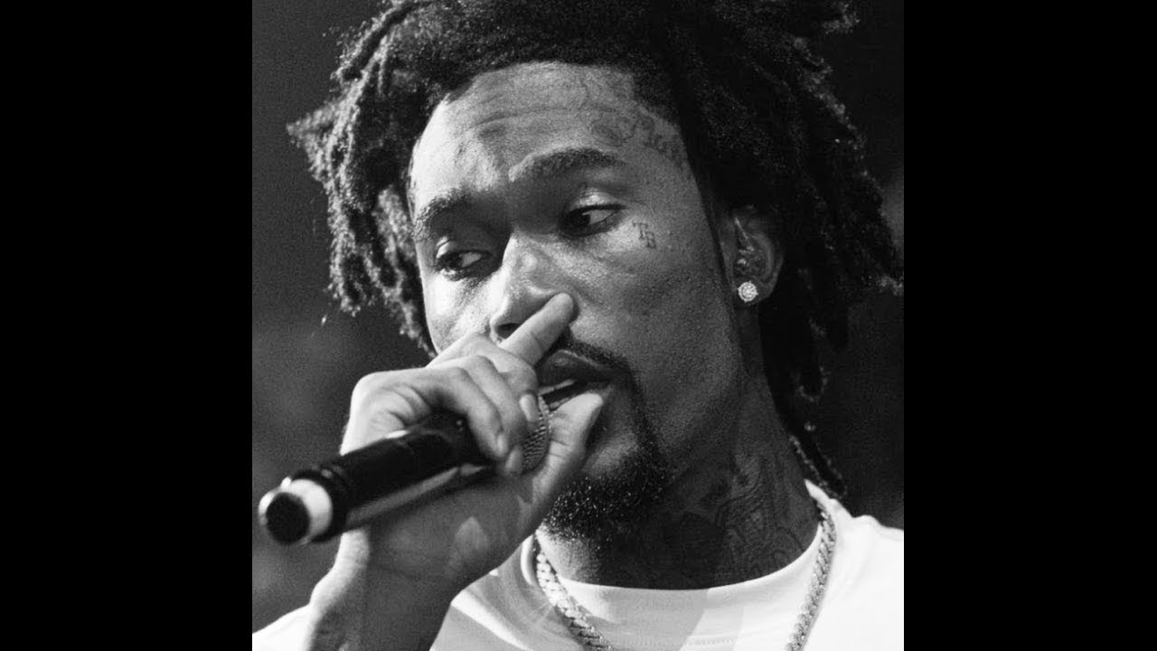 Hunxho Type Beat "7 AM" - YouTube