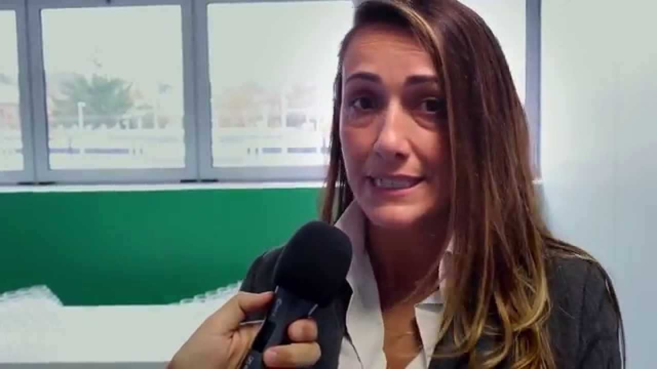 Italia Riparte - tappa Lombardia - intervista ad Angela Russo (Unione ...