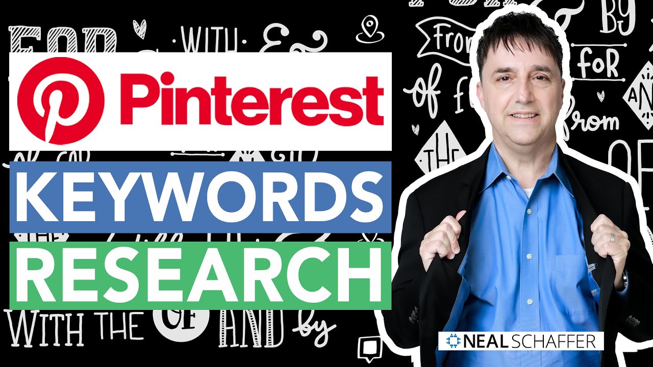 Unlocking Pinterest Success: Mastering Pinterest Keyword Research for ...