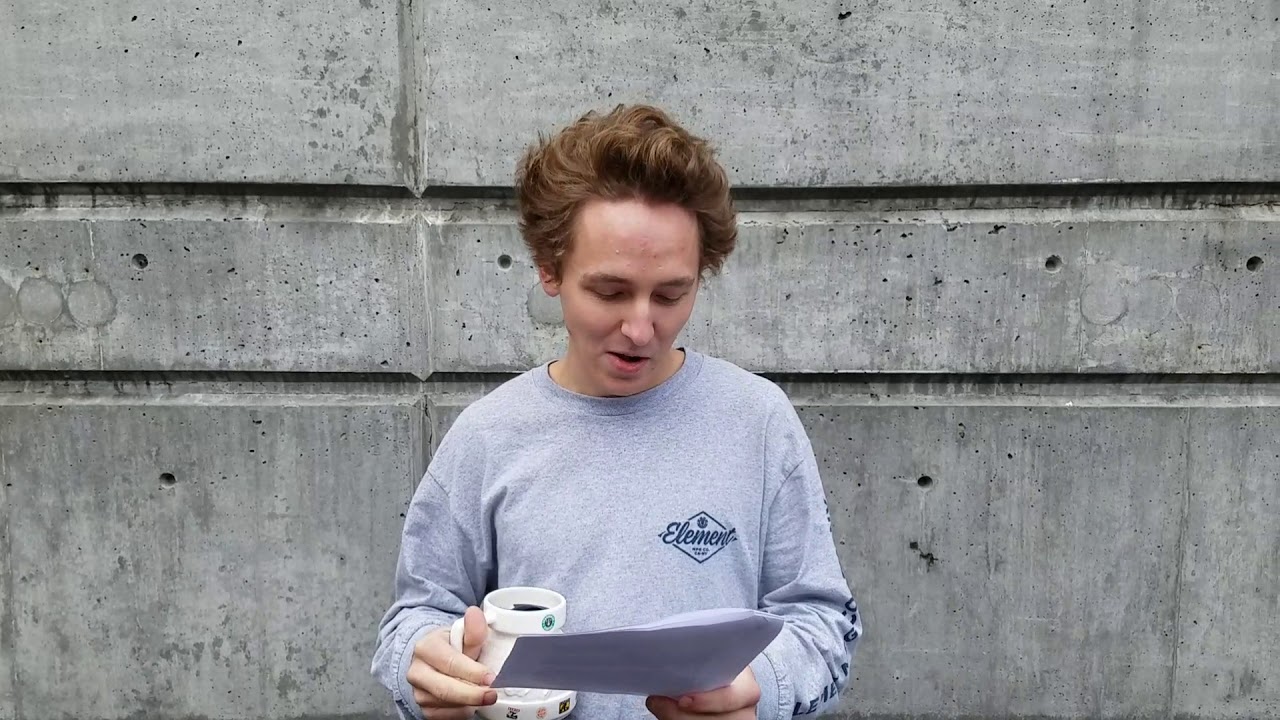 Chris Beebe - Presentation - YouTube