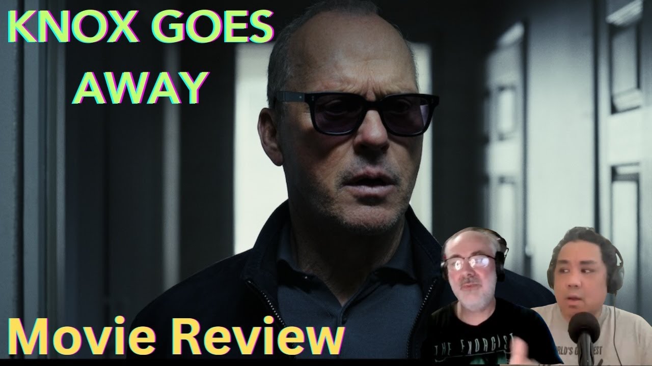'KNOX GOES AWAY' Movie Review - Michael Kitman Is A Hitman With ...