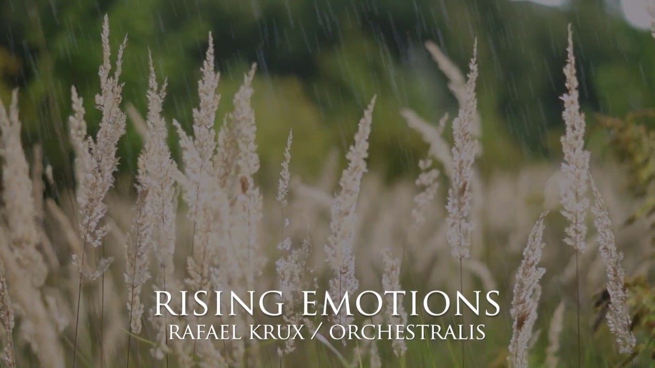Rising Emotions Background Music For Videos - YouTube