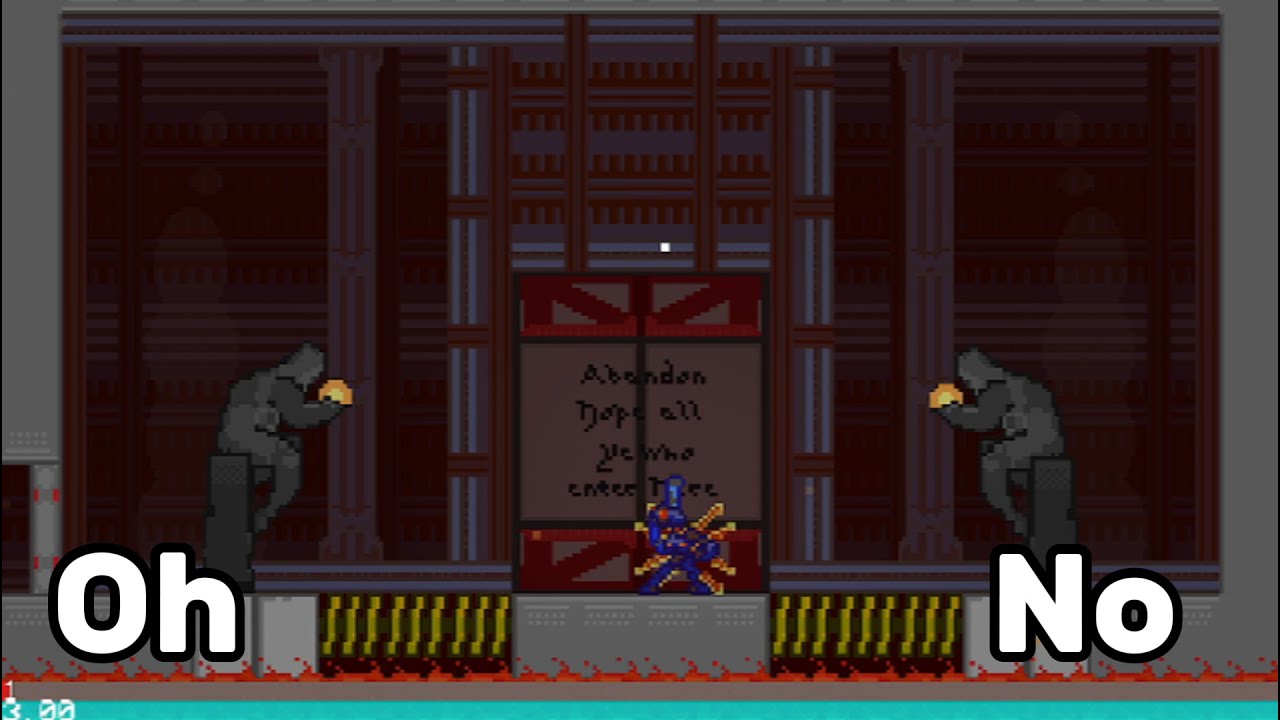 ULTRAKILL nah I'd RETROKILL - YouTube