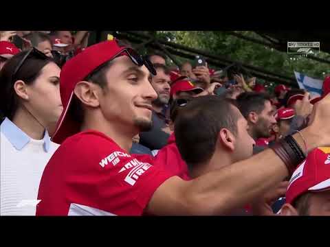 F1 Italy [14|2018]