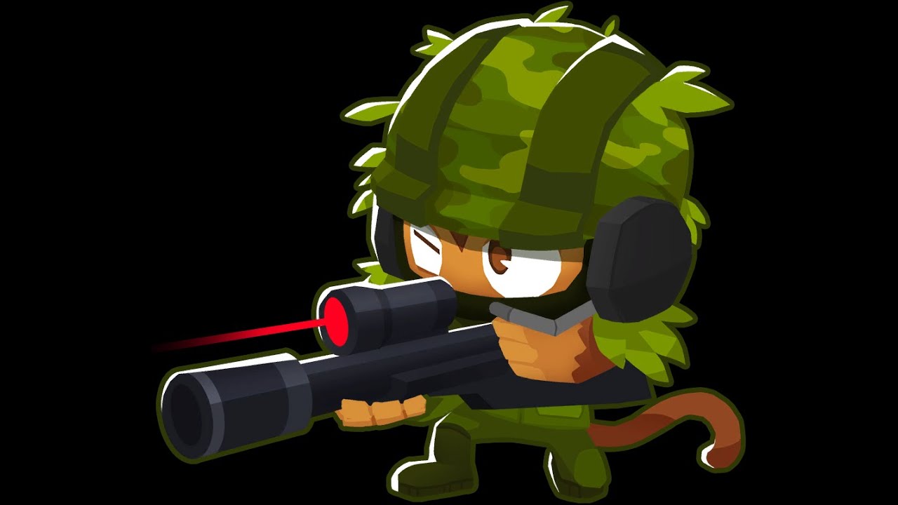 Exactly how crazy the maim MOAB is in btd6 - YouTube