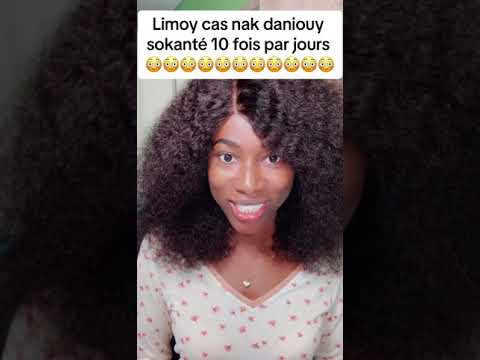 DAGNOUY KATANTE LOU MAT 10FOIS