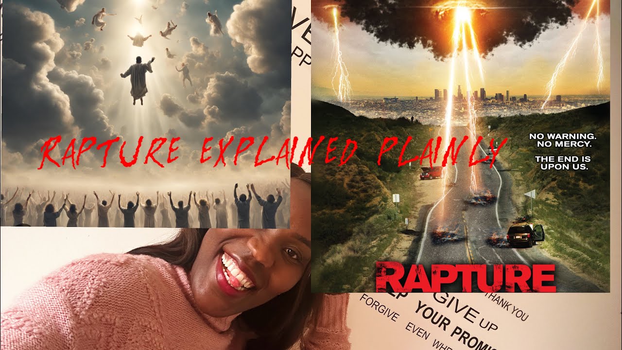 Rapture explained in relatable terms// Apt.Joshua Selman .salvation ...