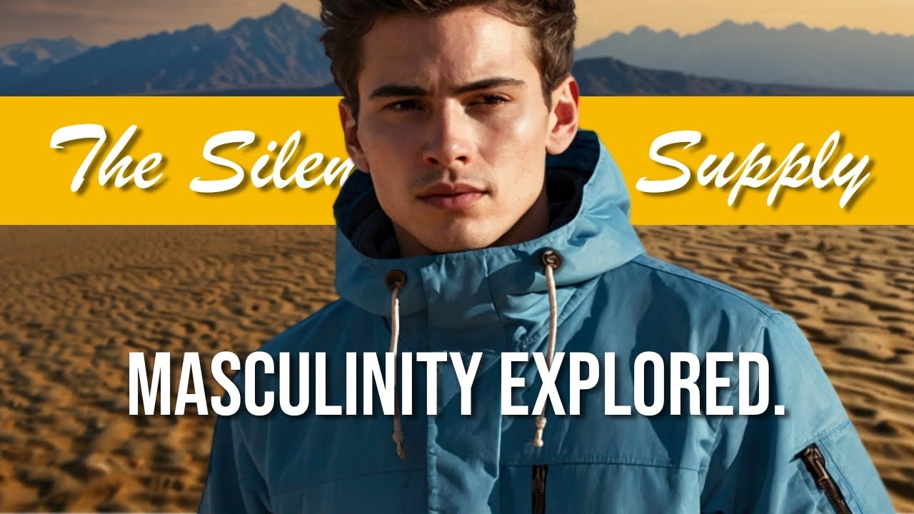 Masculinity Explored: The Journey to Authentic Masculinity (A New ...