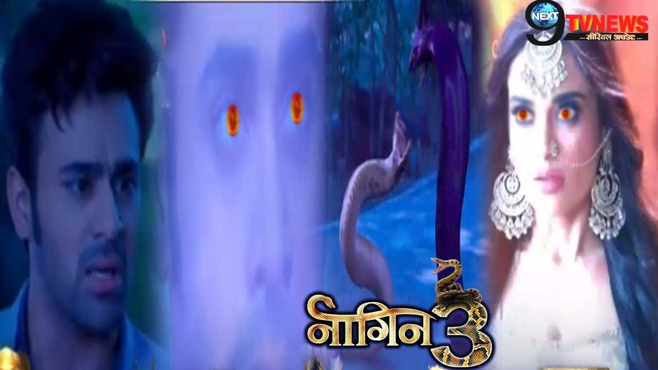 NAAGIN 3-16th DECEMBER 2018 || Colors TV Serial || 57th Episode|| Full ...