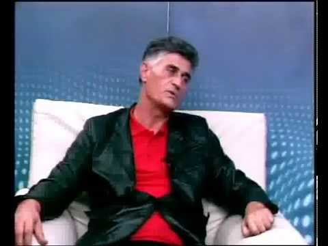 NTV Montena: Šerbo Rastoder u emisiji "Istorijske paralele", tema ...