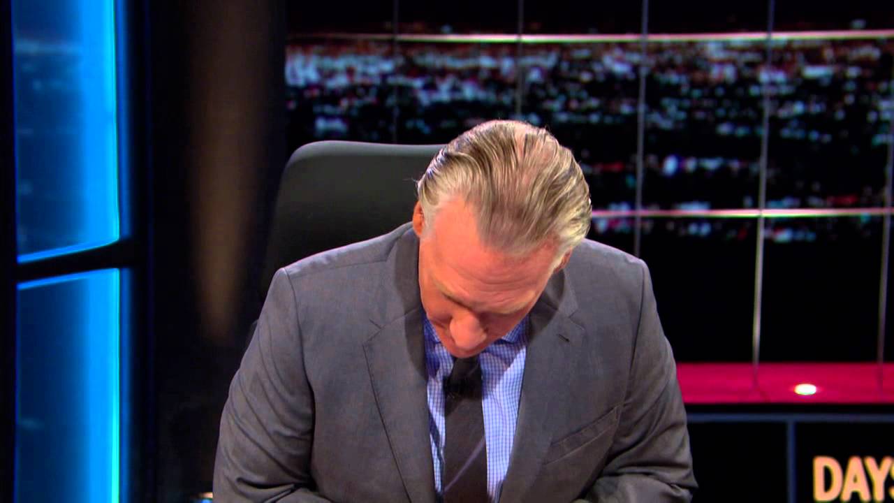 Real Time With Bill Maher: Overtime - Episode #240 - YouTube