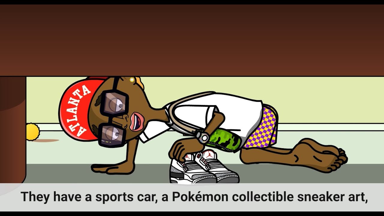 Super Cool Animation #Client Work - YouTube