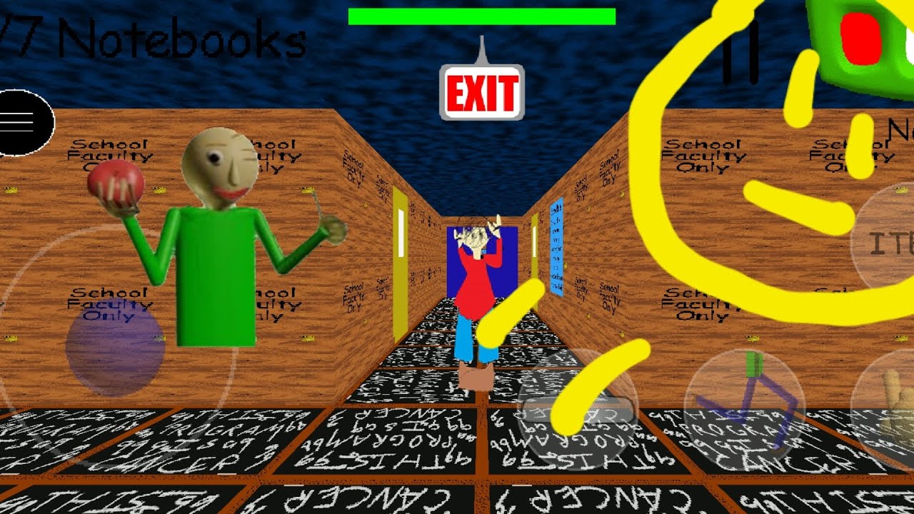 Playtime Swapped Basics v1.4.2 Android - YouTube