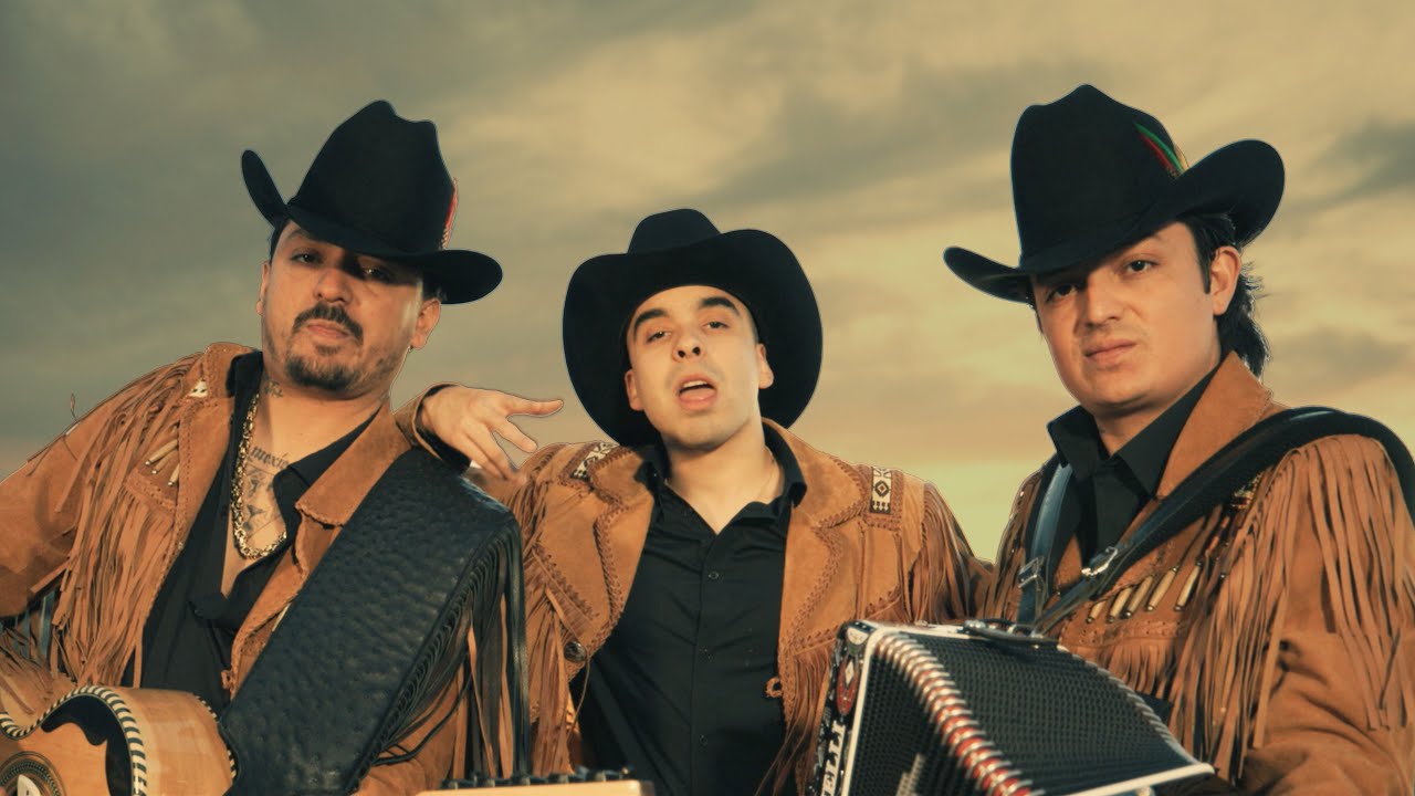 Mc Davo ft Los Dos Carnales - Fuga Pal Gabacho (Video Oficial) Eirian ...