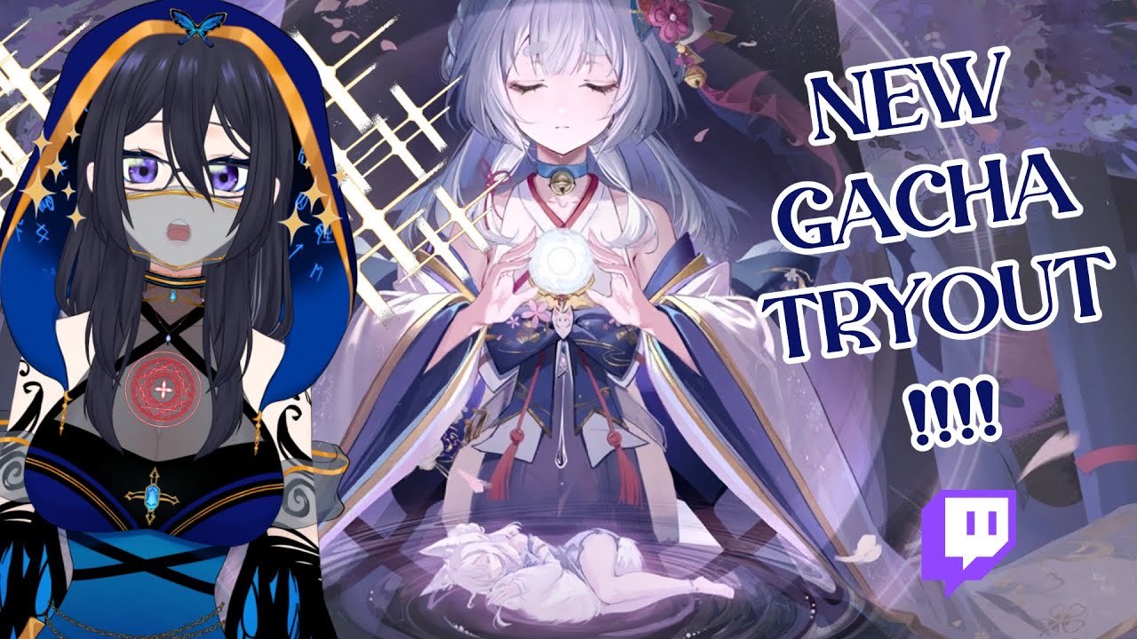 Seven Sphere Re:Rise | New Gacha Game - YouTube