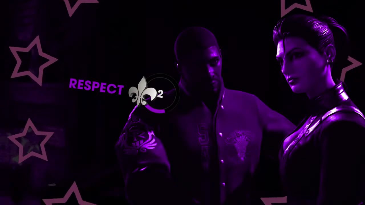 Saints row the 3rd Remastered part 3 - YouTube