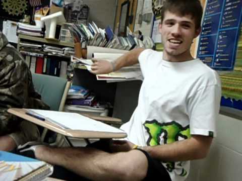 Justin Osban Story Time - YouTube