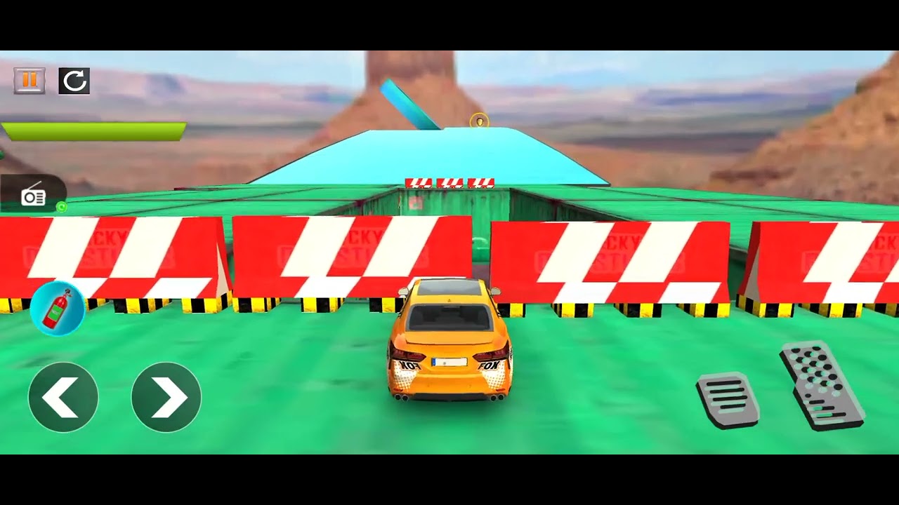 best rc car race game 🎮🎯 - YouTube