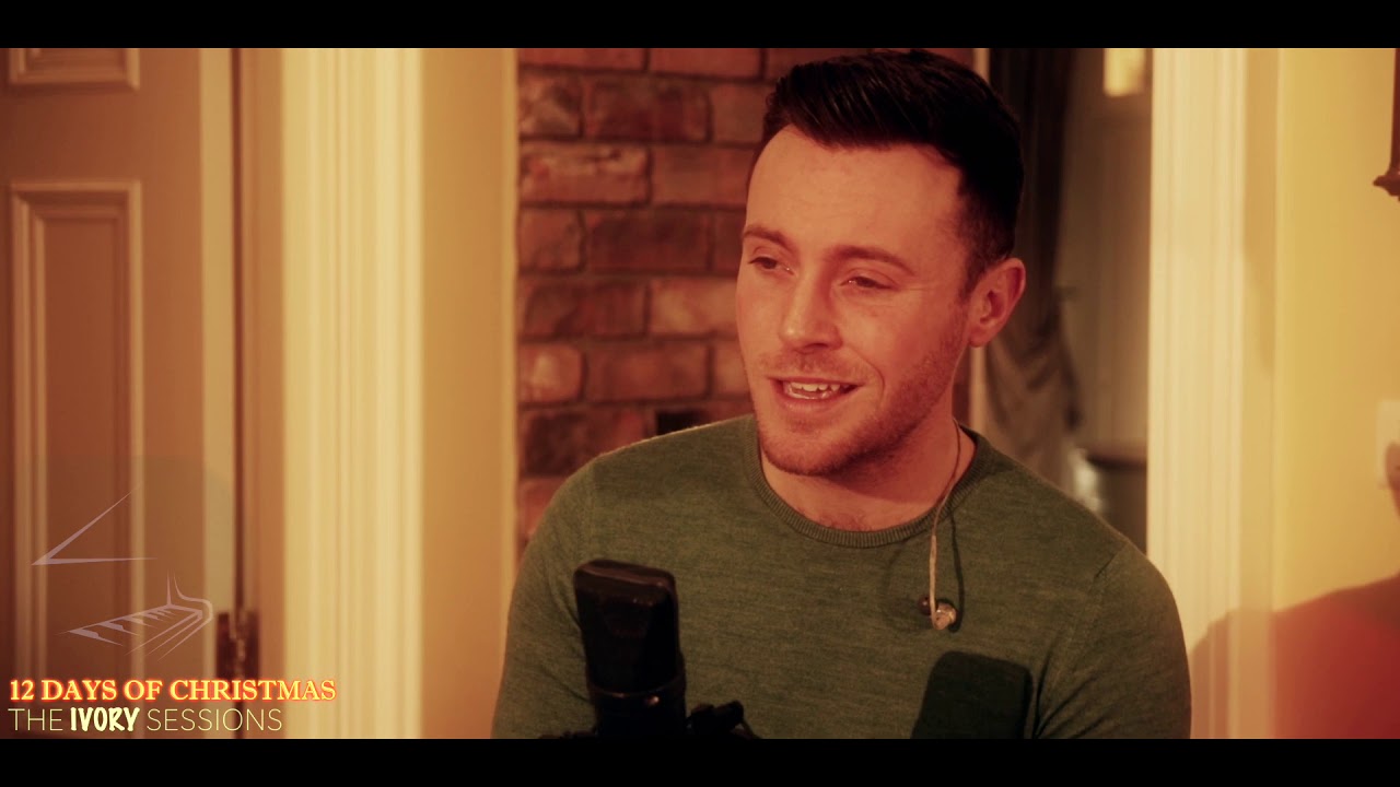NATHAN AND JAKE CARTER "FEELS LIKE CHRISTMAS" - YouTube
