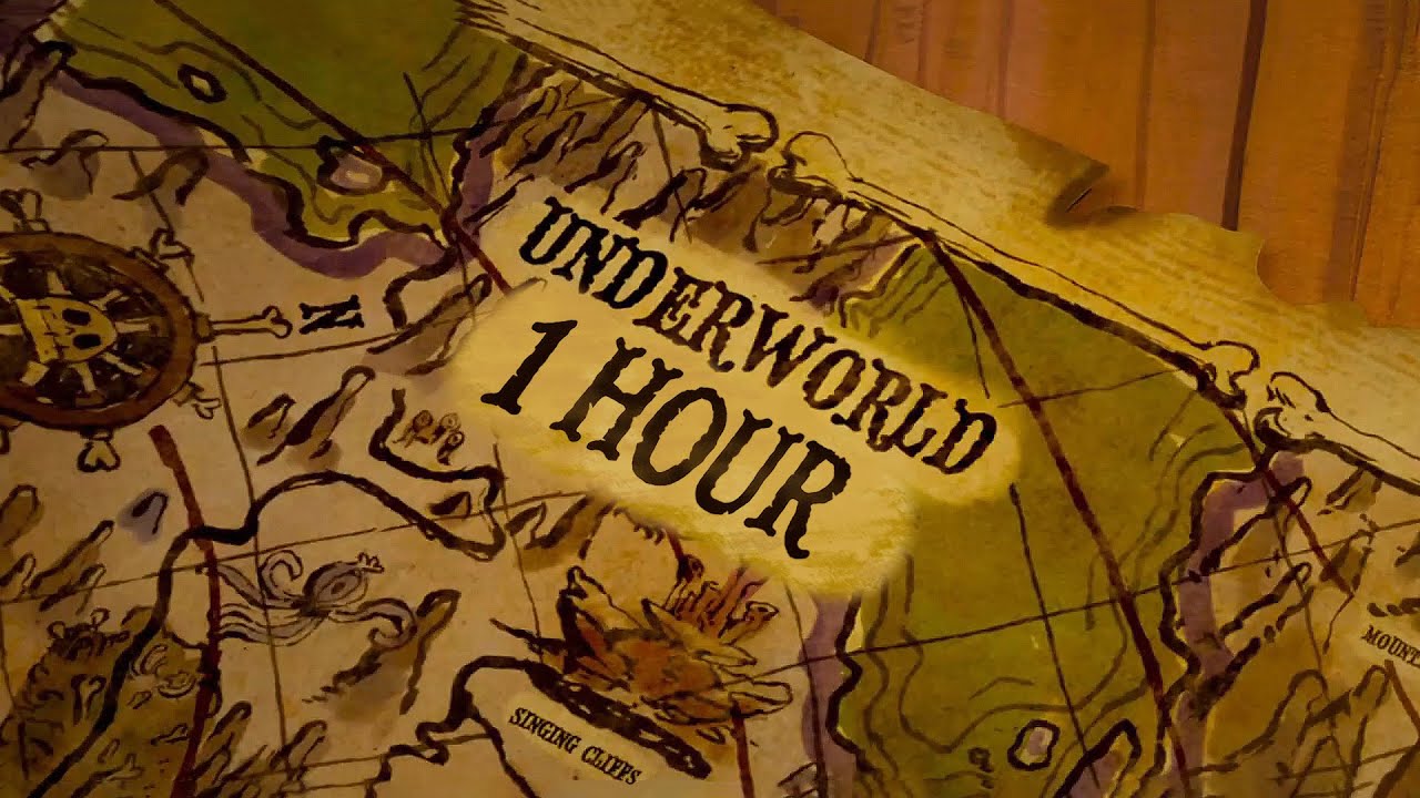 THE UNDERWORLD 1 HOUR 🗣️🔥🔥| THE UNDERWORLD MEME - YouTube