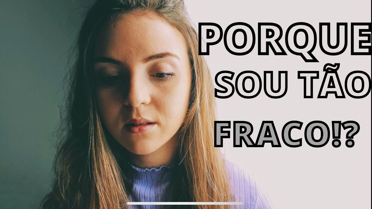 ME SINTO UM CRISTÃO DESCRENTE, PORQUE!!? 😭 esse vídeo vai te emocionar ...